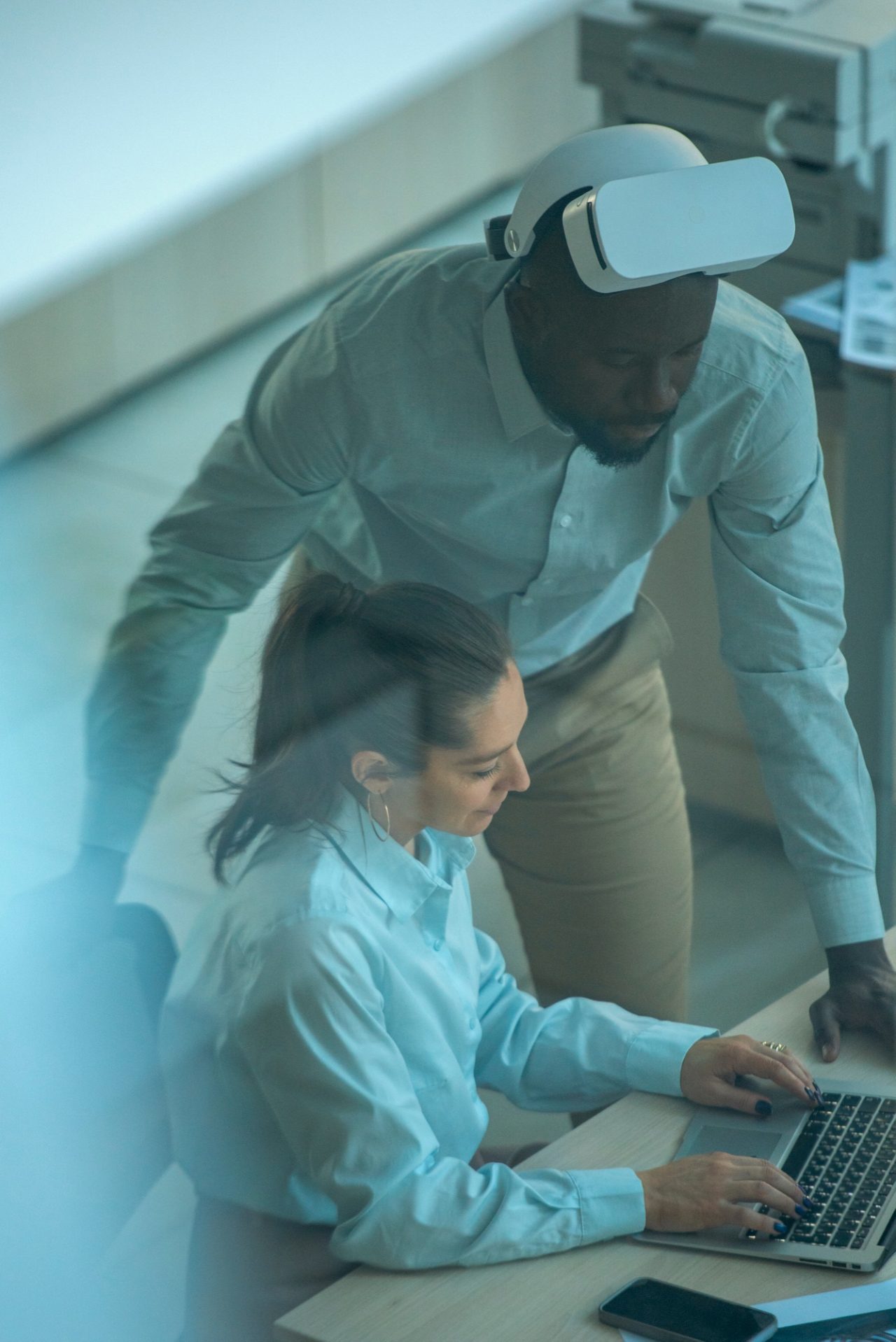 Low-code Development