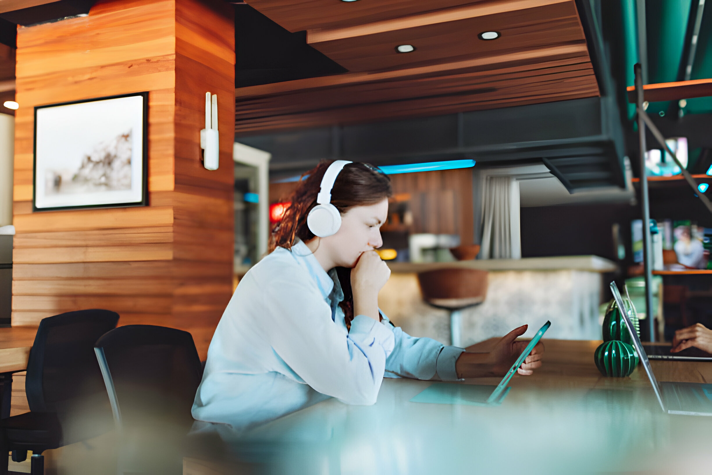 What We do - Your Low Code Technology